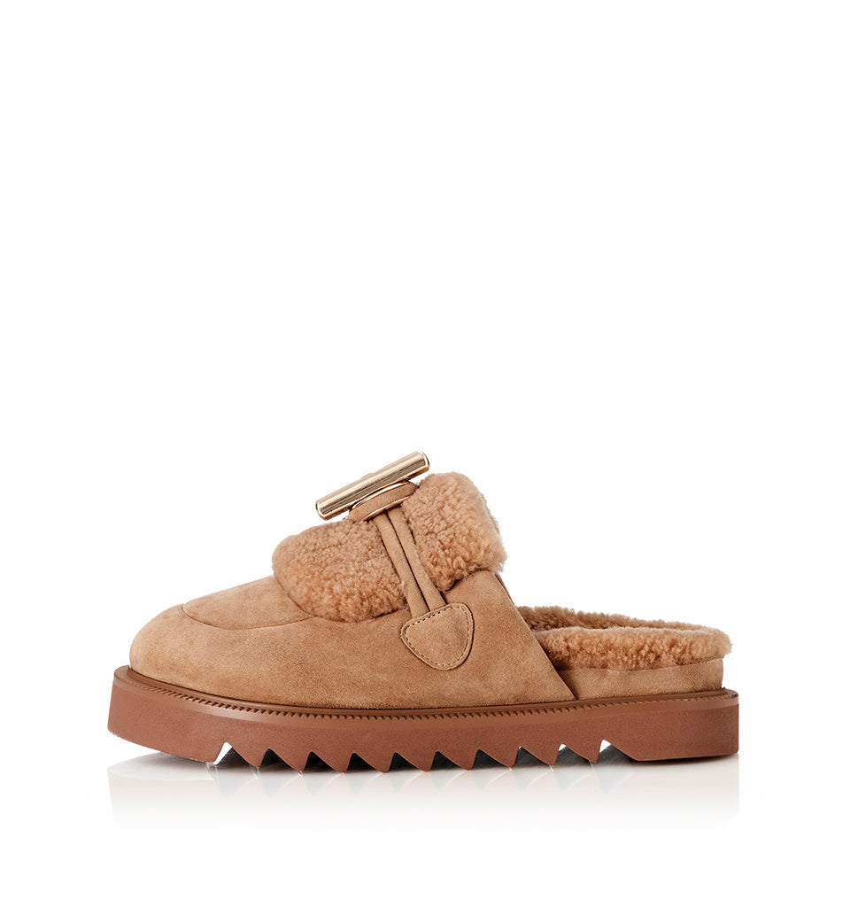 Boxing Day Sale – Tagged "colour-fawn-suede-shearling" – Alias Mae ...