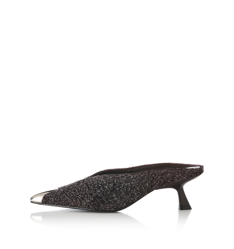 Sale Heels – Tagged "colour-choc-brushed-suede" – Alias Mae Australia