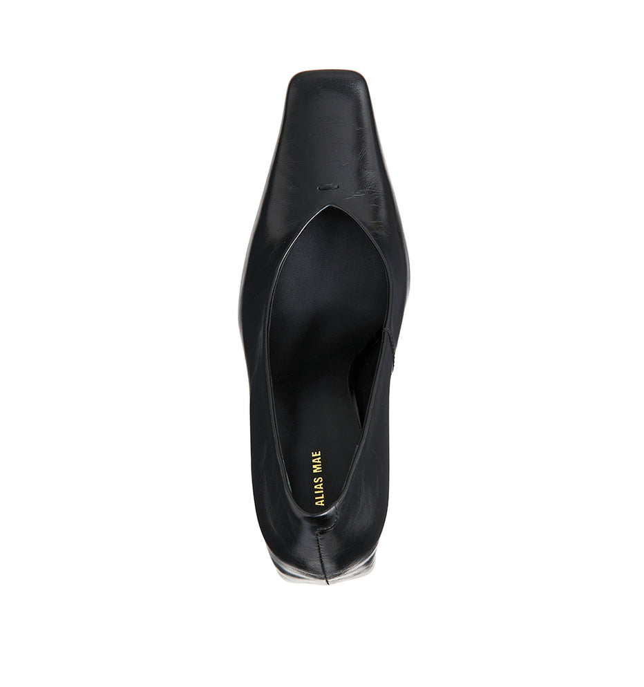 Nora – Alias Mae Australia