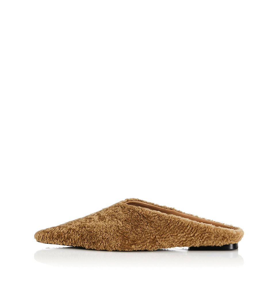 Flats – Tagged "colour-camel-shearling" – Alias Mae Australia