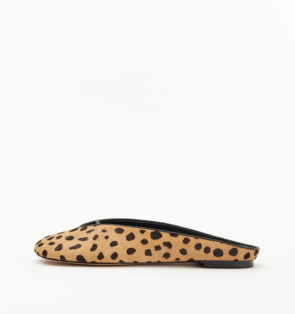 Leopard Pony – Alias Mae Australia