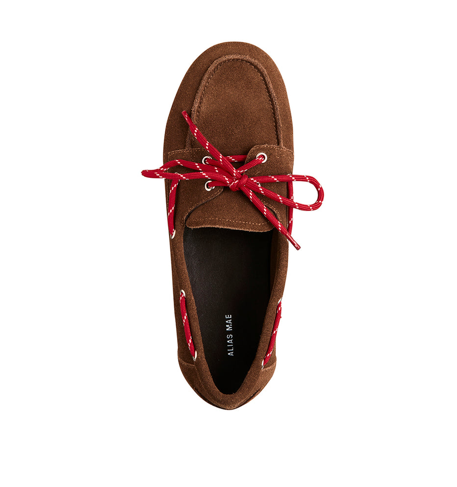 Teddy Laces – Alias Mae Australia