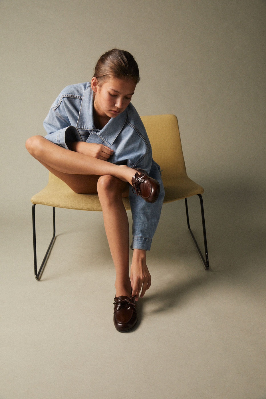 Teddy – Alias Mae Australia