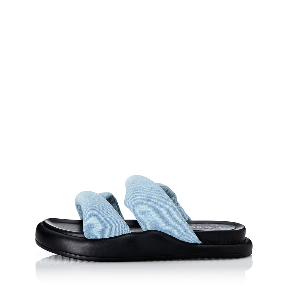 Sandals – Tagged "denim" – Alias Mae Australia