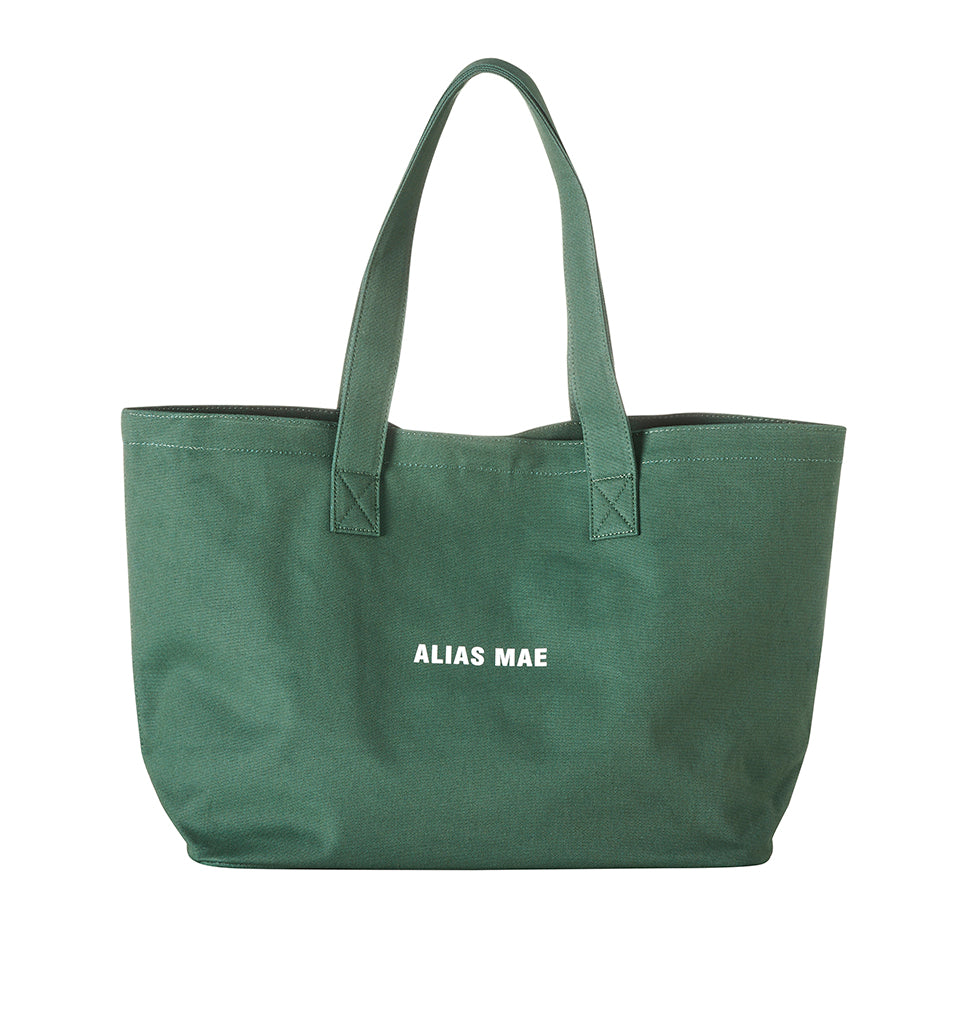 Bags – Tagged "colour-bottle-green-canvas" – Alias Mae Australia