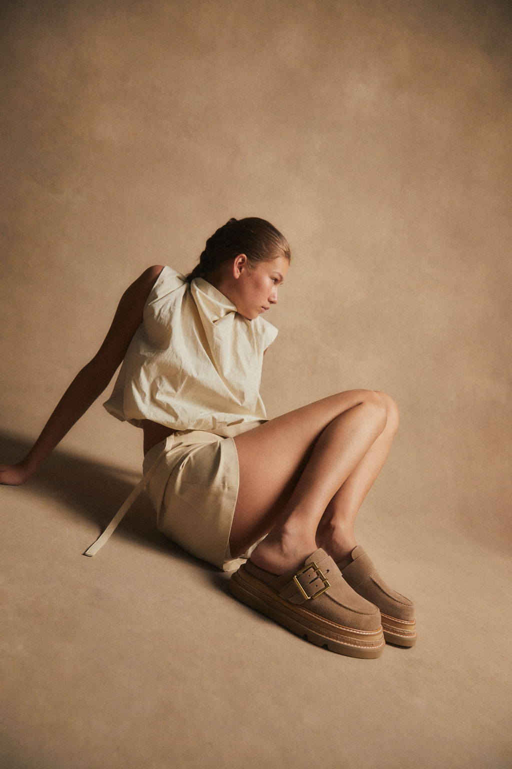 Vella – Alias Mae Australia