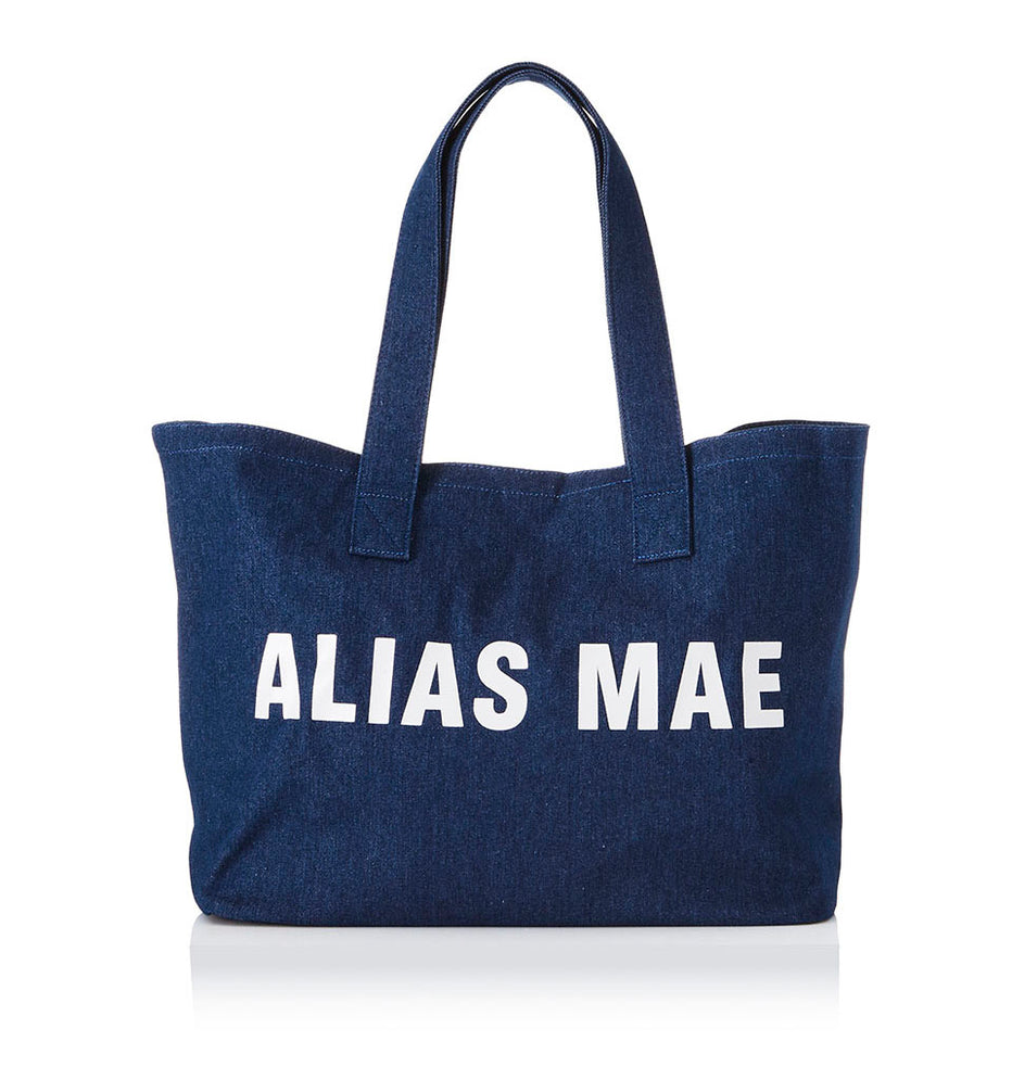 Tote Bag – Alias Mae Australia
